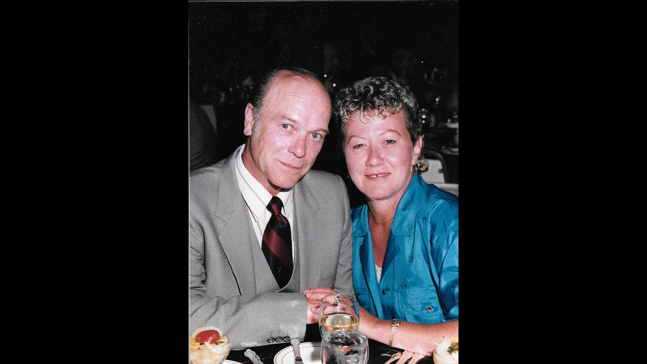 Douglas & Isabelle, In Loving Memory. - YouTube