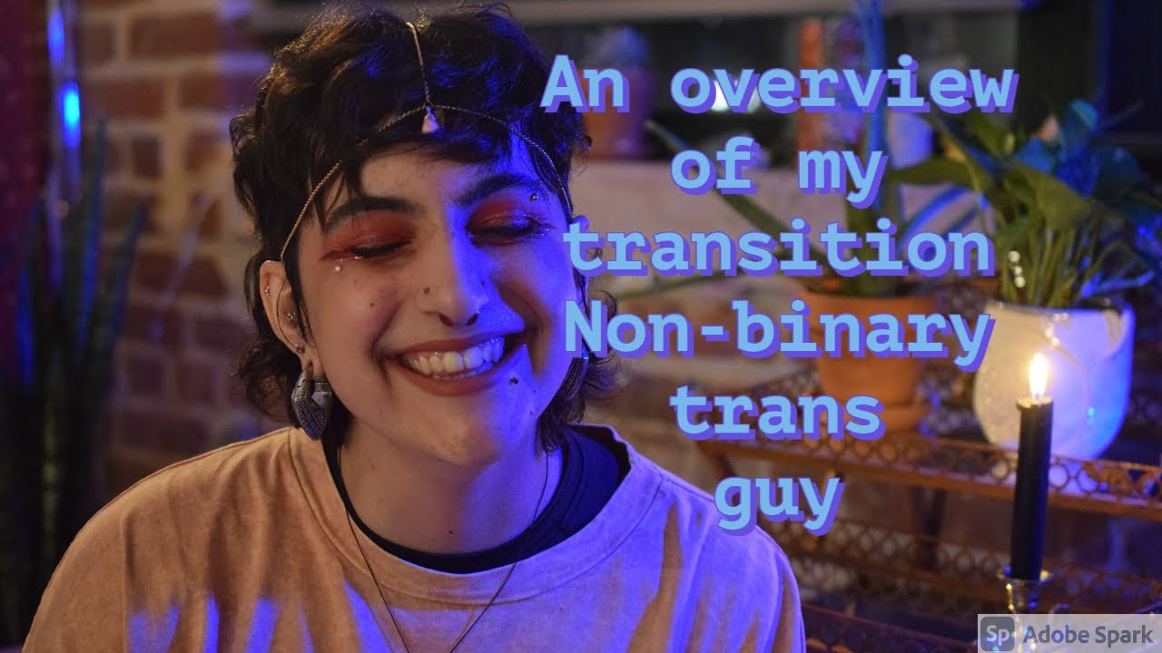 1 Week Post-Op Top Surgery// My Transition - YouTube