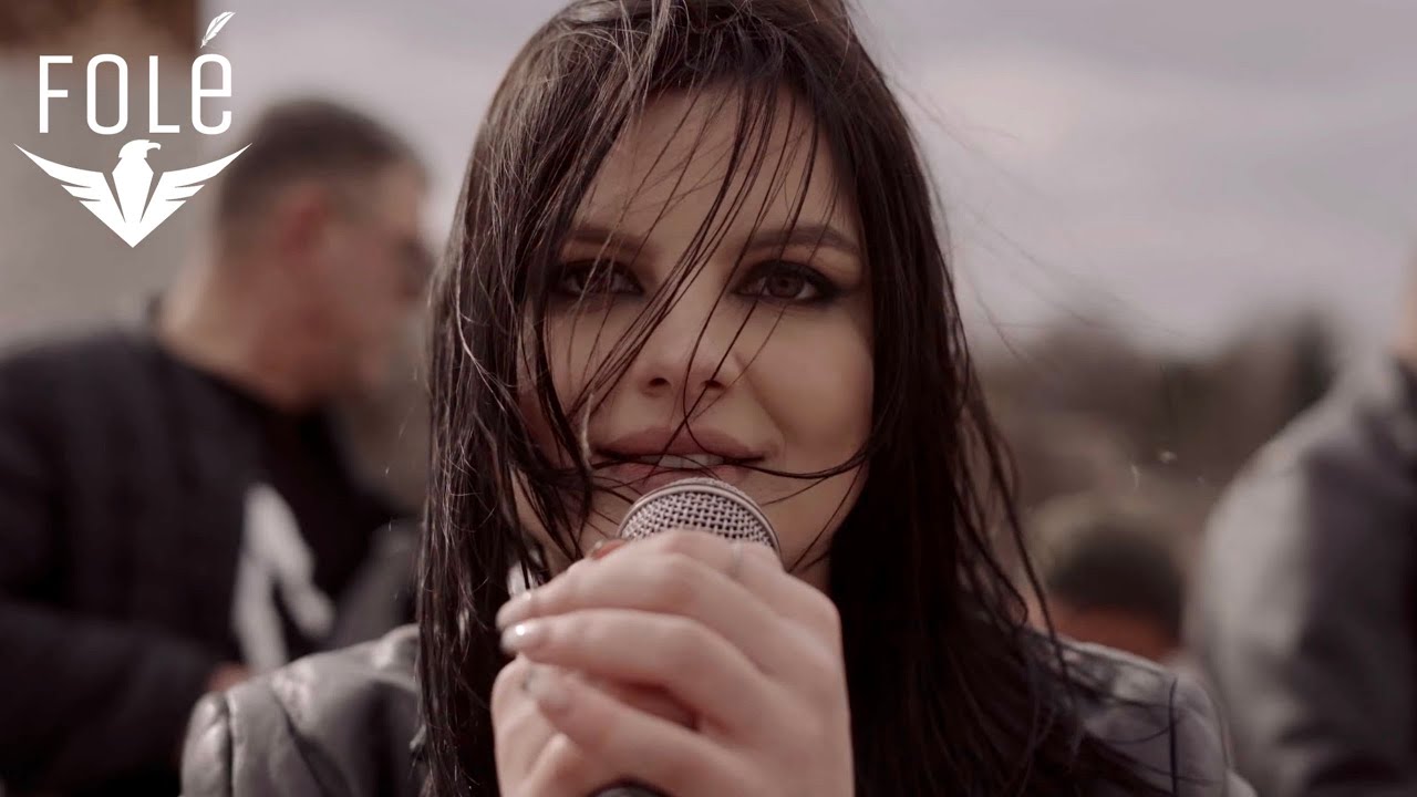 Adeja - Mrekulli (Official Video) - YouTube