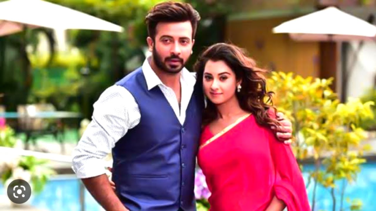 Surma Surma bangla song |Shakib khan Bubly|leader ami Bangladesh |Music by Imram Mahmud - YouTube