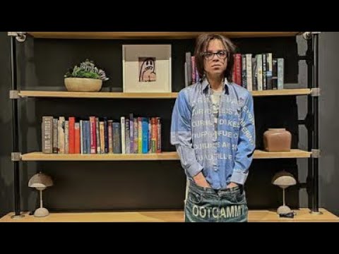 XAVIERSOBASED - LIVE AT RESTLESS FEST NYC 2024 [RAW FOOTAGE] - YouTube