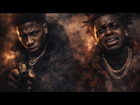 NBA YoungBoy  – Thug Life x Kodak Black (Official Music Video 2026)