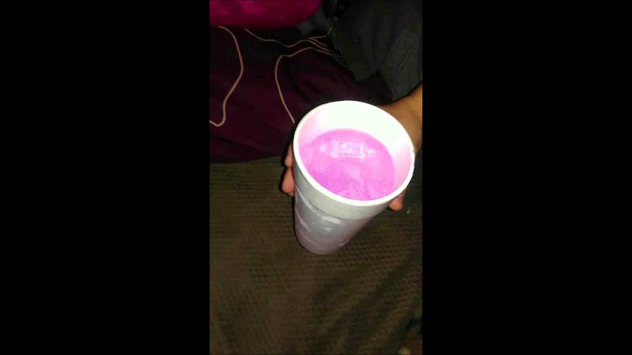 Codeine Cups-'M-Ro'R-Jeez'C.T. - YouTube