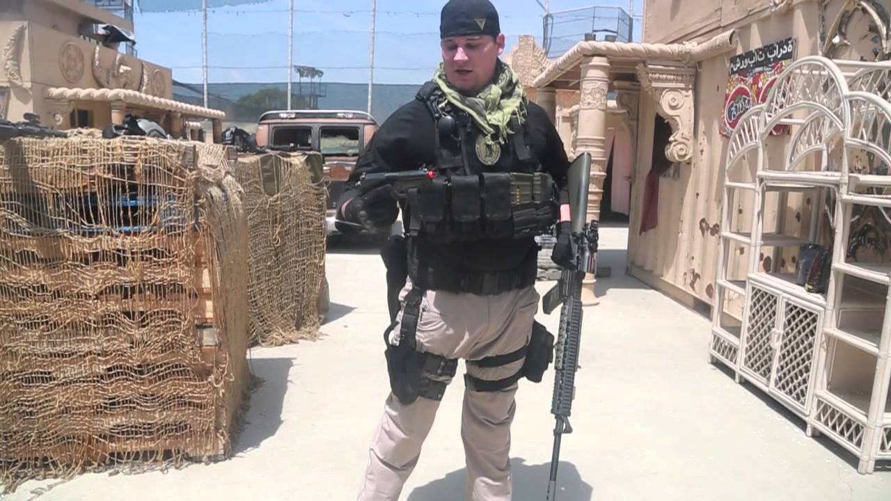 Airsoft Gi Uncut Bills Mini Tactical Gear Heads Hsp Cc Youtube
