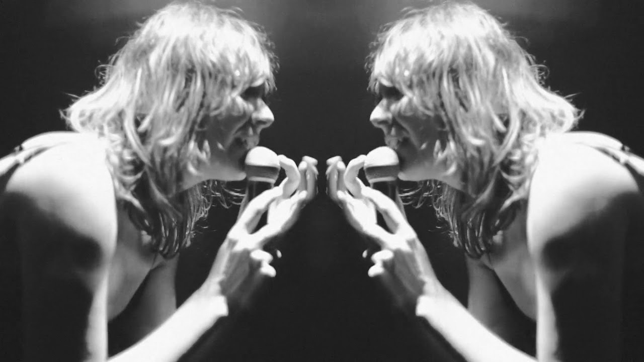 Official music video for Save Us by BATZ - YouTube