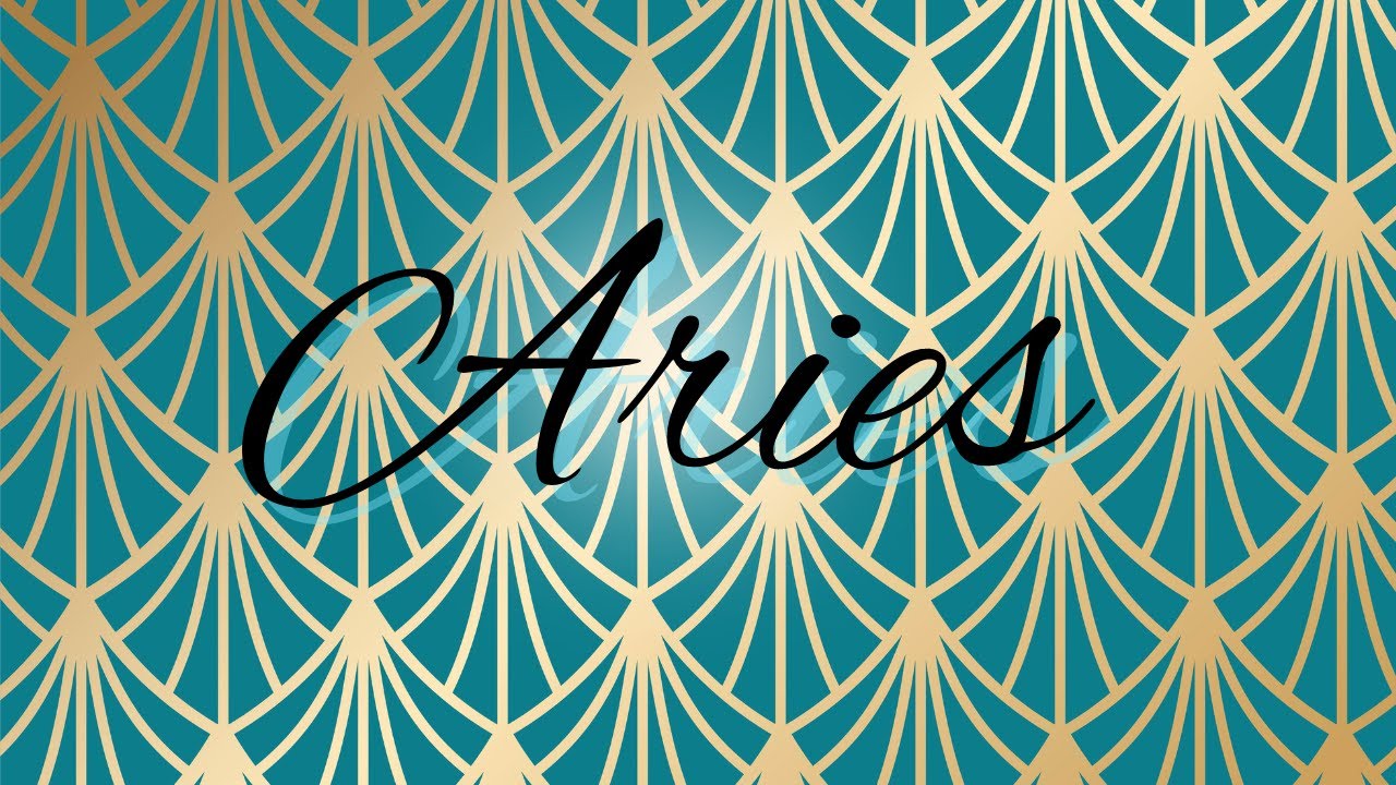 Aries Singles🖤Who's This Firey 🔥 Passionate Soul Mate Coming Towards ...