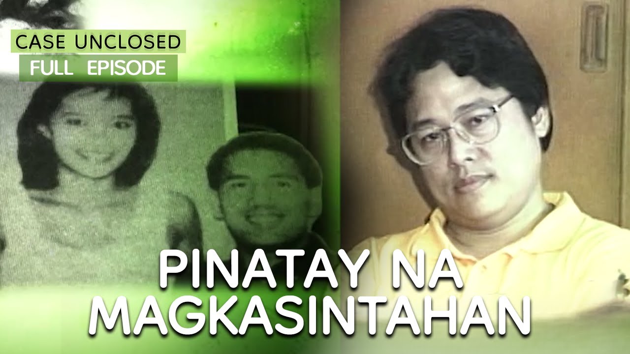 THE COCHISE-BEEBOM DOUBLE MURDER CASE | Case Unclosed - YouTube