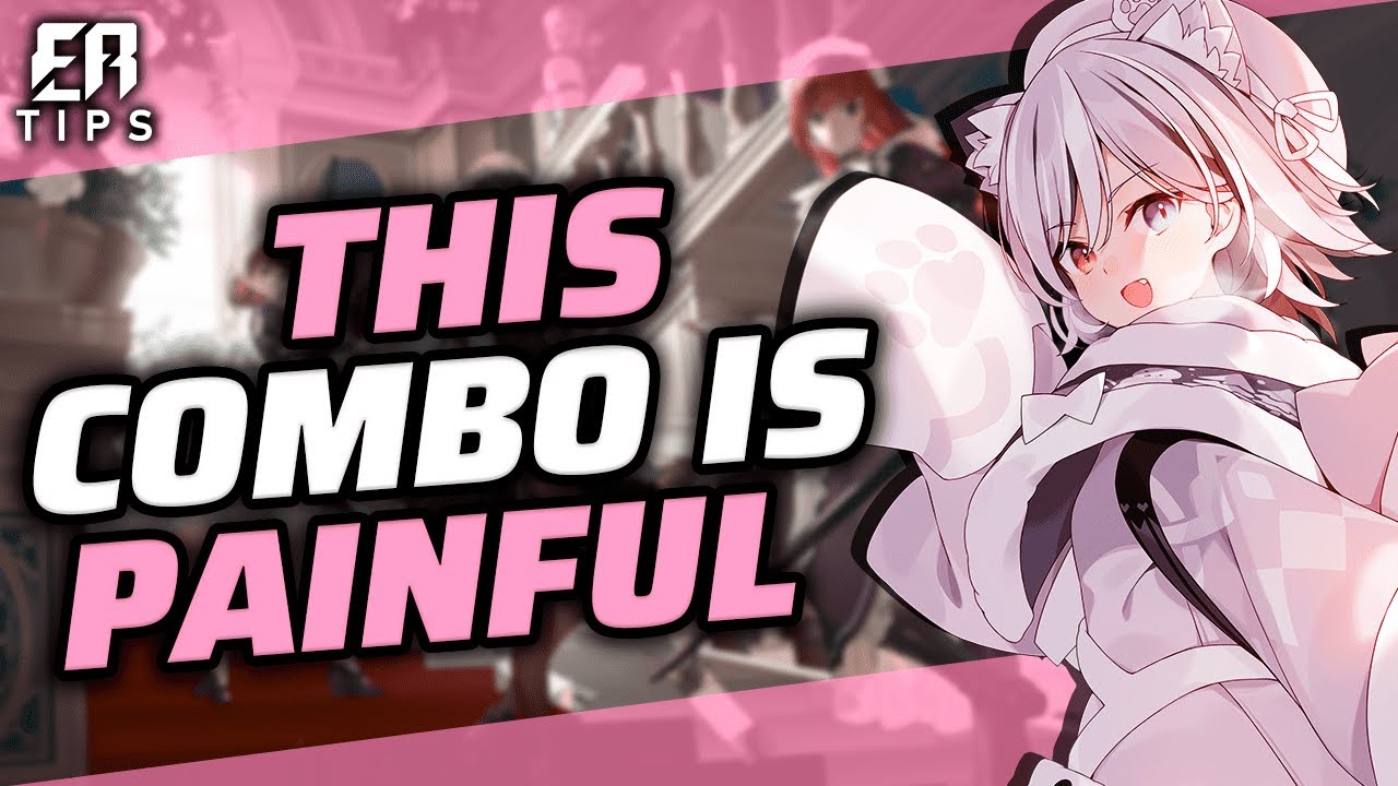 IREM COMBO IS PAINFUL | ETERNAL RETURN | PRO PLAYER GAMEPLAY - YouTube