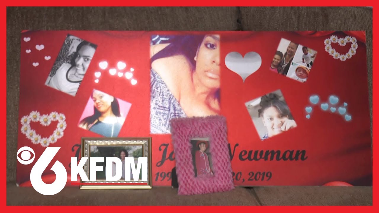 Unsolved Southeast Texas: Mother remembers daughter, Jasmine Newman's ...