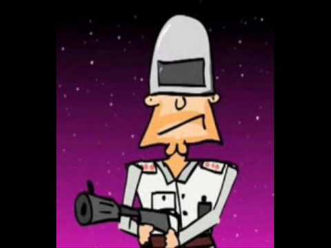 Kapitan Bomba soundtrack :'( - YouTube