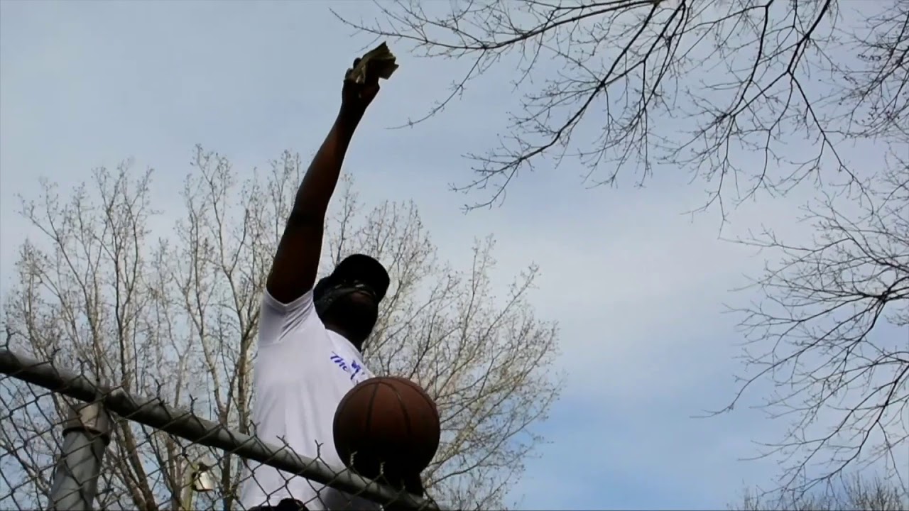 MTL THE RAPPER - QUARTER PILL (OFFICIAL VIDEO) [Shot By @MomboFilm ...