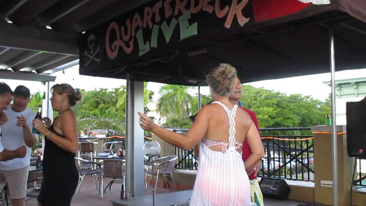 Bill Cockrell at MOTM Day 4 2015 230 - YouTube