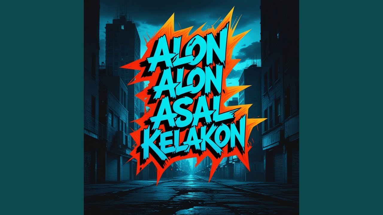 Alon Alon Asal Kelakon - YouTube