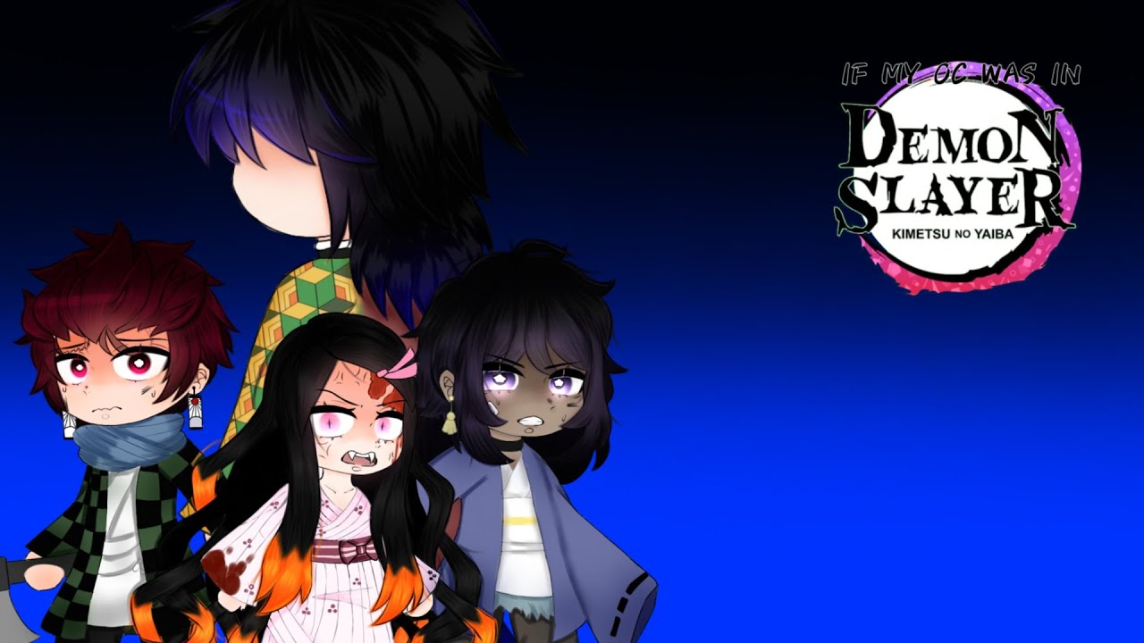 []If I Was In Demon Slayer[]ep 1 Cruelty and The Unknown[]Not original ...