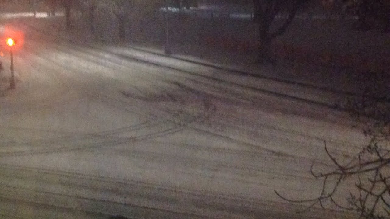 Wakefield Snow Cam - YouTube