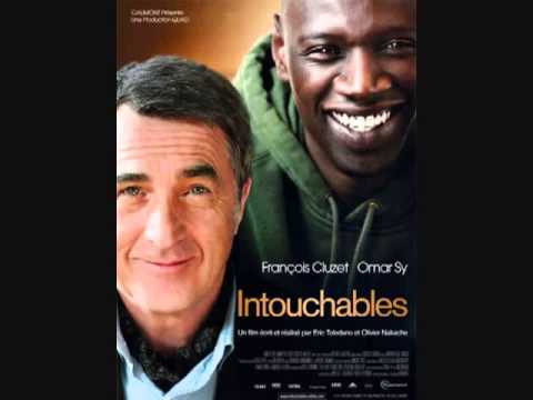 İntouchables Soundtrack