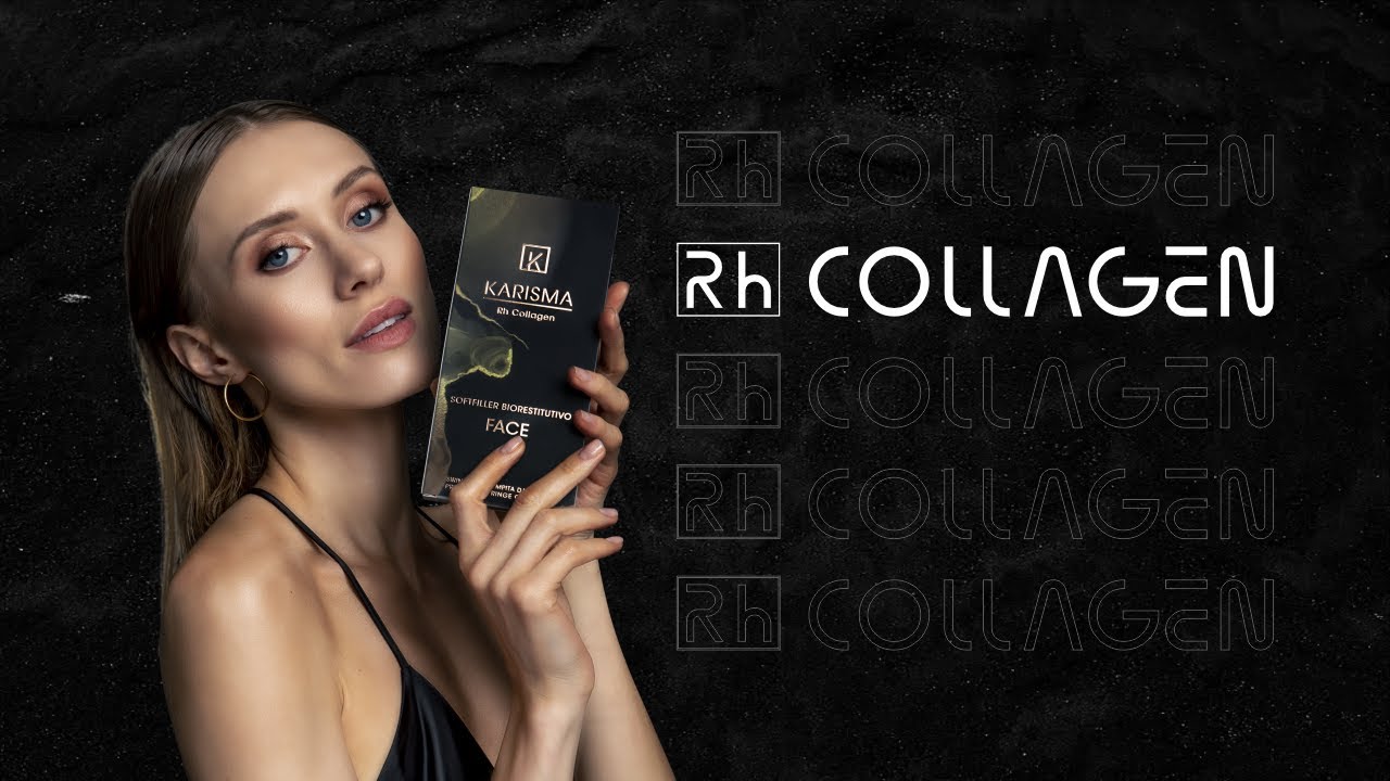 KARISMA RH COLLAGEN - KÍCH THÍCH TÁI TẠO DA SINH HỌC HÀNG ĐẦU CHÂU ÂU ...
