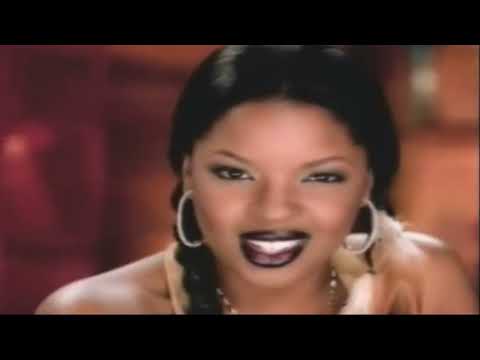 Nicole Wray - I'm Lookin' (Music Video) 2001