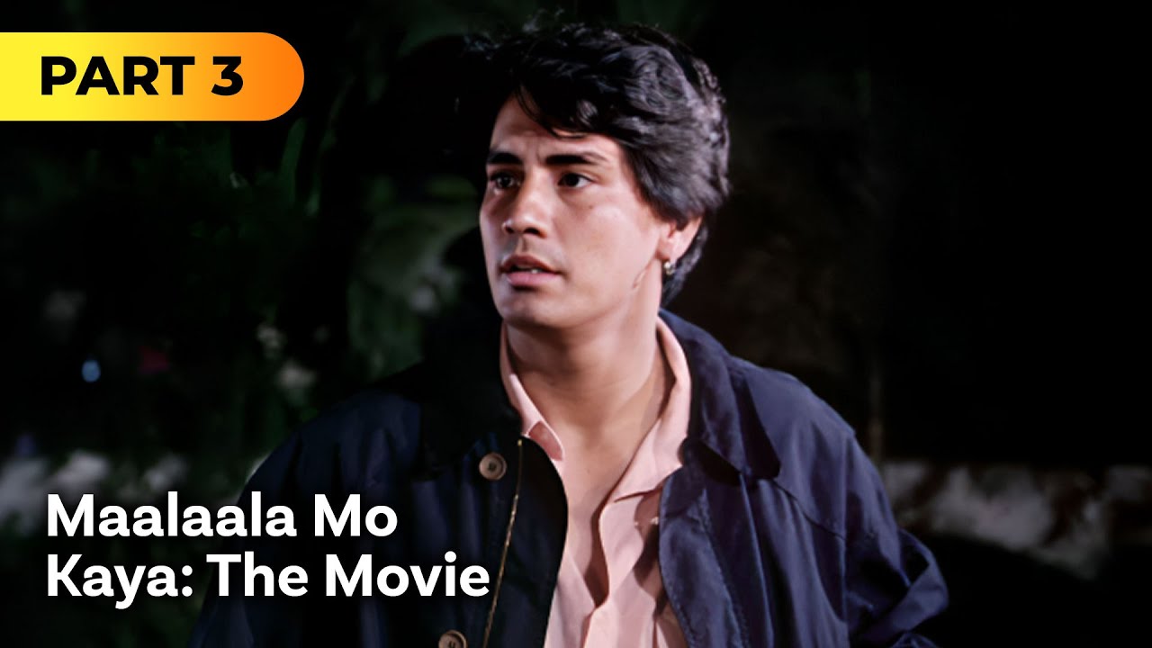 ‘Maalaala Mo Kaya: The Movie’ FULL MOVIE Part 3 | Richard Gomez, Aiko ...