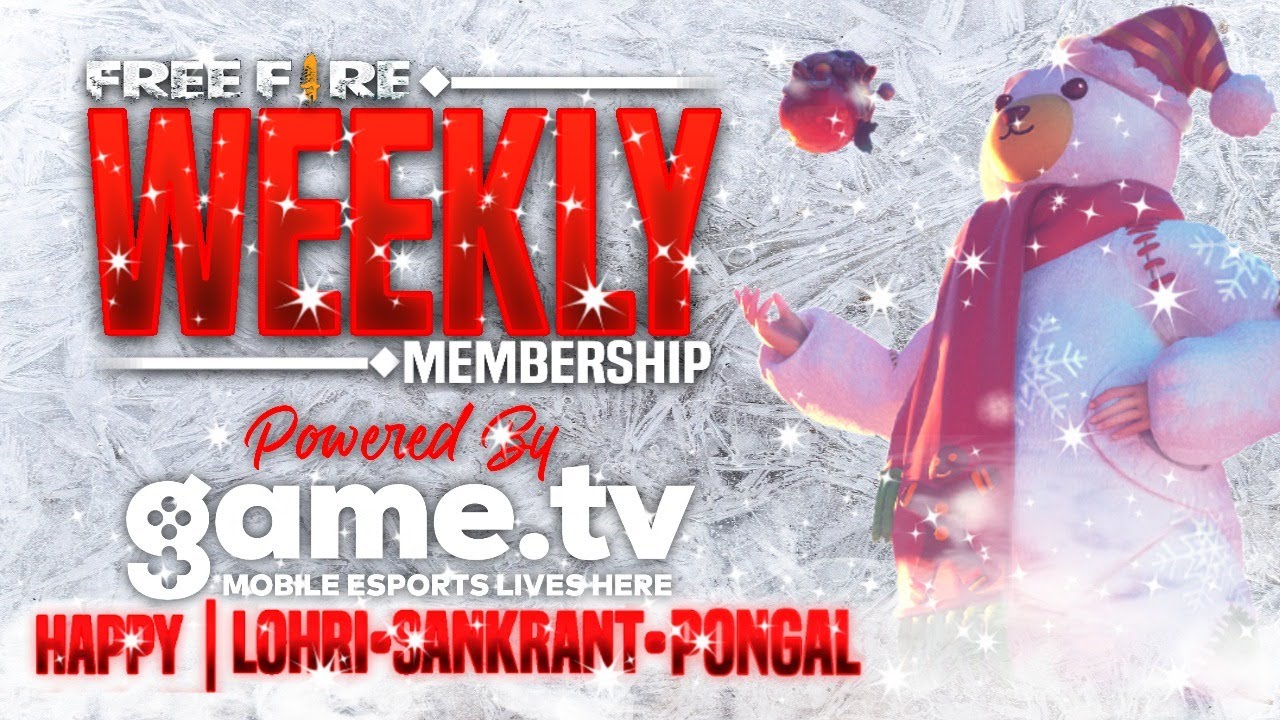 Free fire Tournament [Live] || Powered by game.tv || FF Live || Beast ...