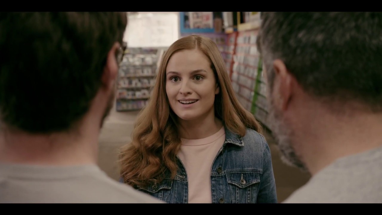 Comedic Scene 4 - YouTube