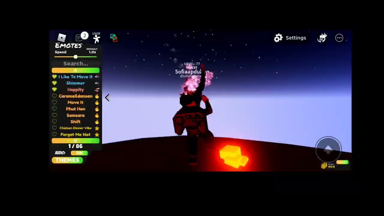 Ttd3 edit (Ttd3) - YouTube