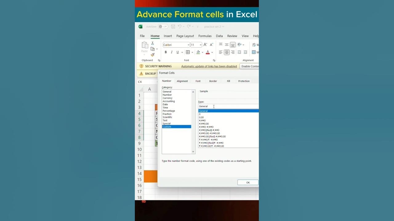 Excel Interview Question Tips and Tricks #excel #exceltips #exceltutorial #msexcel # ...