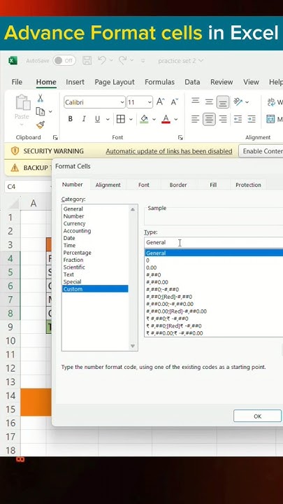 Excel Interview Question Tips And Tricks Excel Exceltips 