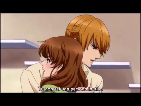 Brothers Conflict - EMA x NATSUME KISS