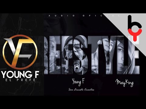 Young F - Freestyle Ft Lil Jezzy - MayKing (Prod. By YF Music ...