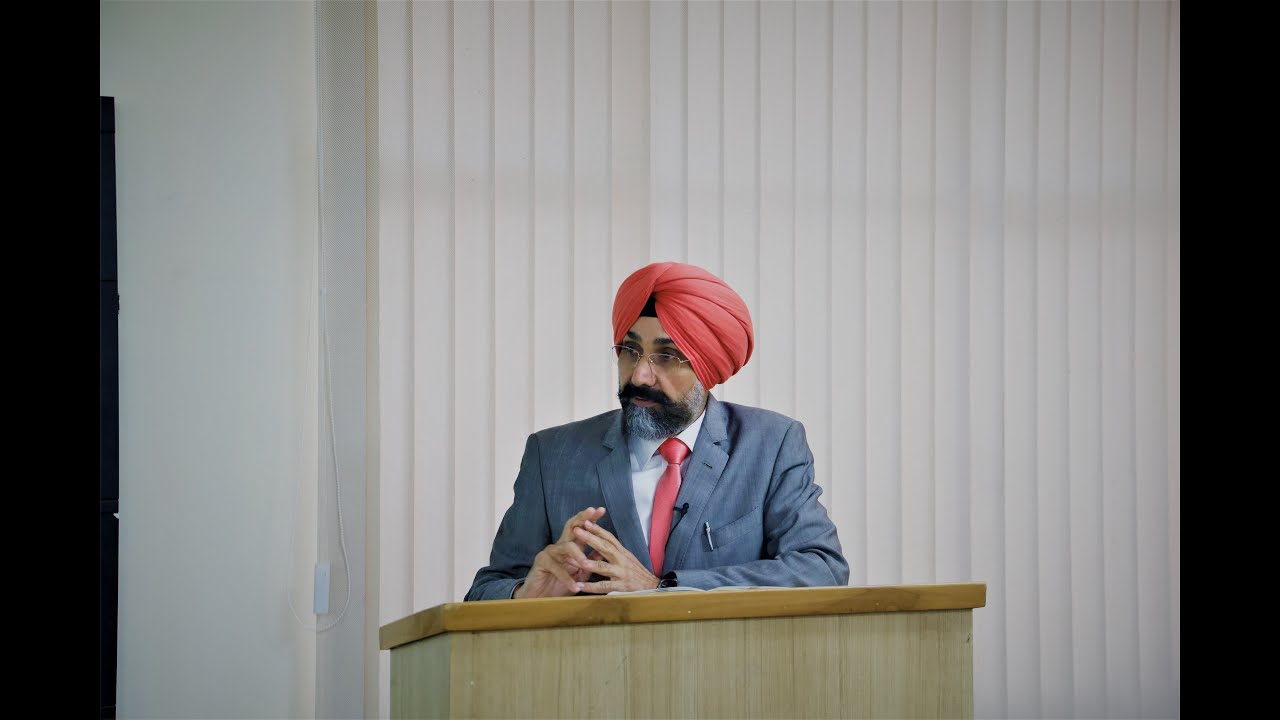 ਬਿਰਤਾਂਤ ਅਤੇ ਬਿਰਤਾਂਤਕ ਜੁਗਤਾਂ II Narrative And Its Techniques II Dr ...