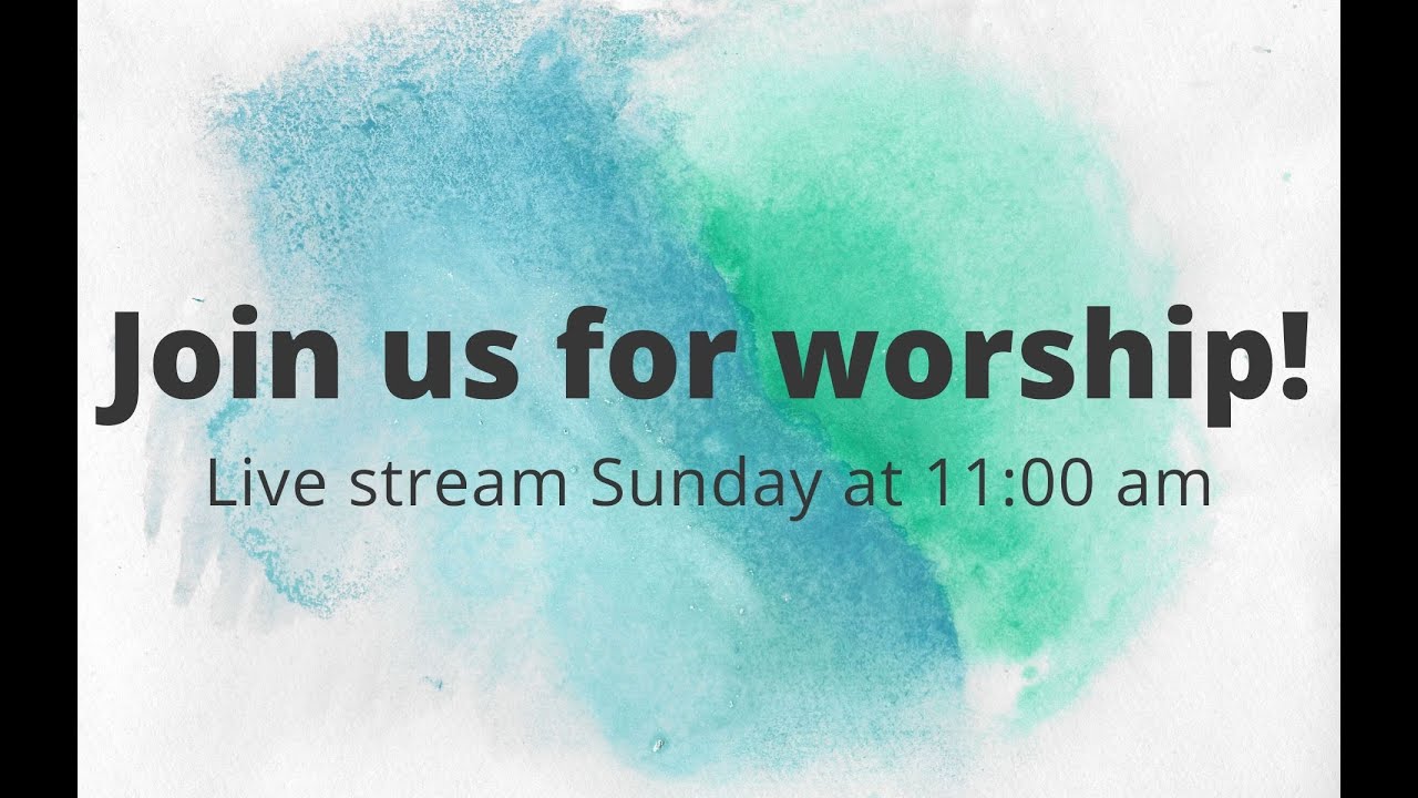 FBC Livestream- October 4 - YouTube