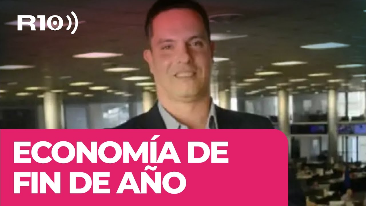 EL ANÁLISIS ECONÓMICO DE FIN DE AÑO | CHRISTIAN BUTELER EN #DEVUELTA ...