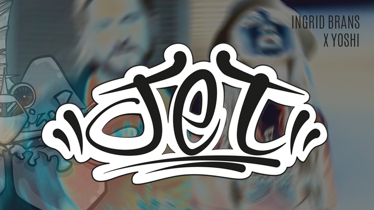 INGRID BRANS (LA TÍA) X YOSHI - JET (VIDEOCLIP OFICIAL) - YouTube