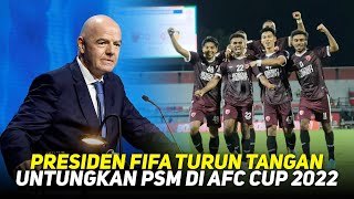 AUTO JUARA!! PSM Makassar Banjir Keuntunga, Jalan Mulus di AFC Cup 2022 Terbuka Lebar! by @SPORT ...