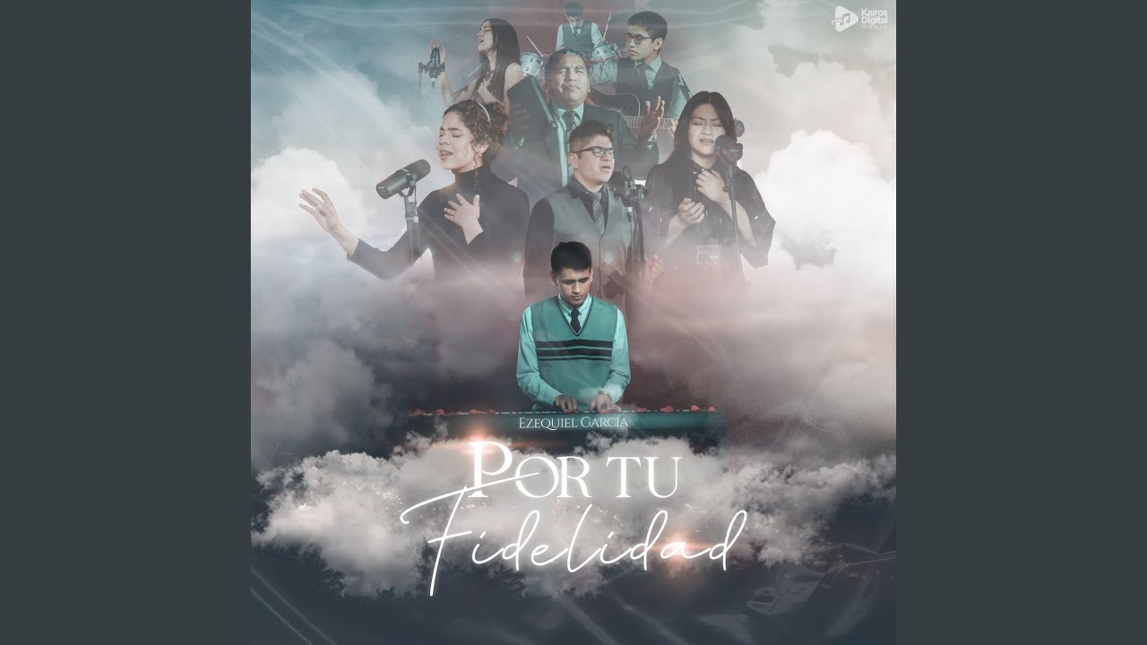 A Donde Iré - YouTube