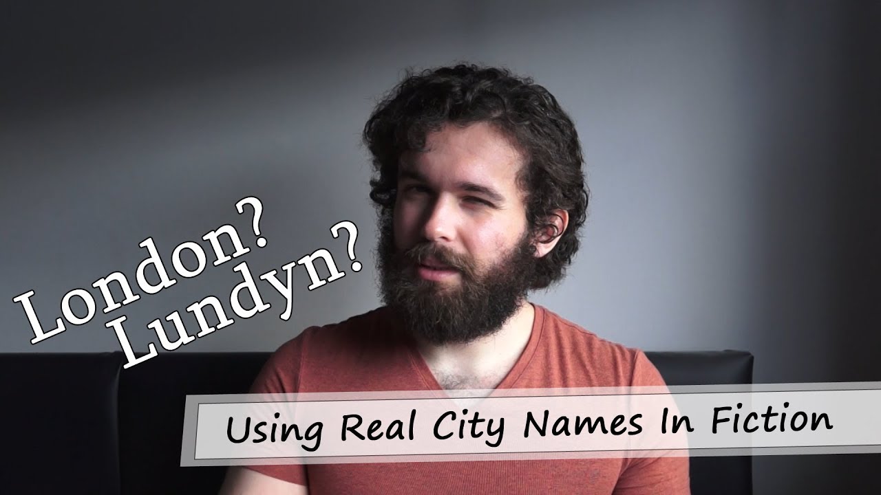 Using Real City Names In Fiction YouTube using-real-city-names-in-fiction-youtube