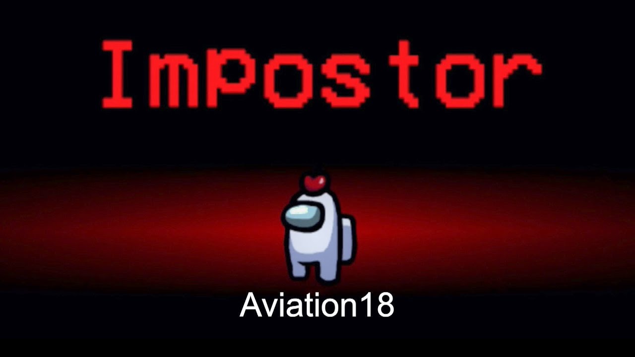 Among Us With The Aviation Squad! - YouTube