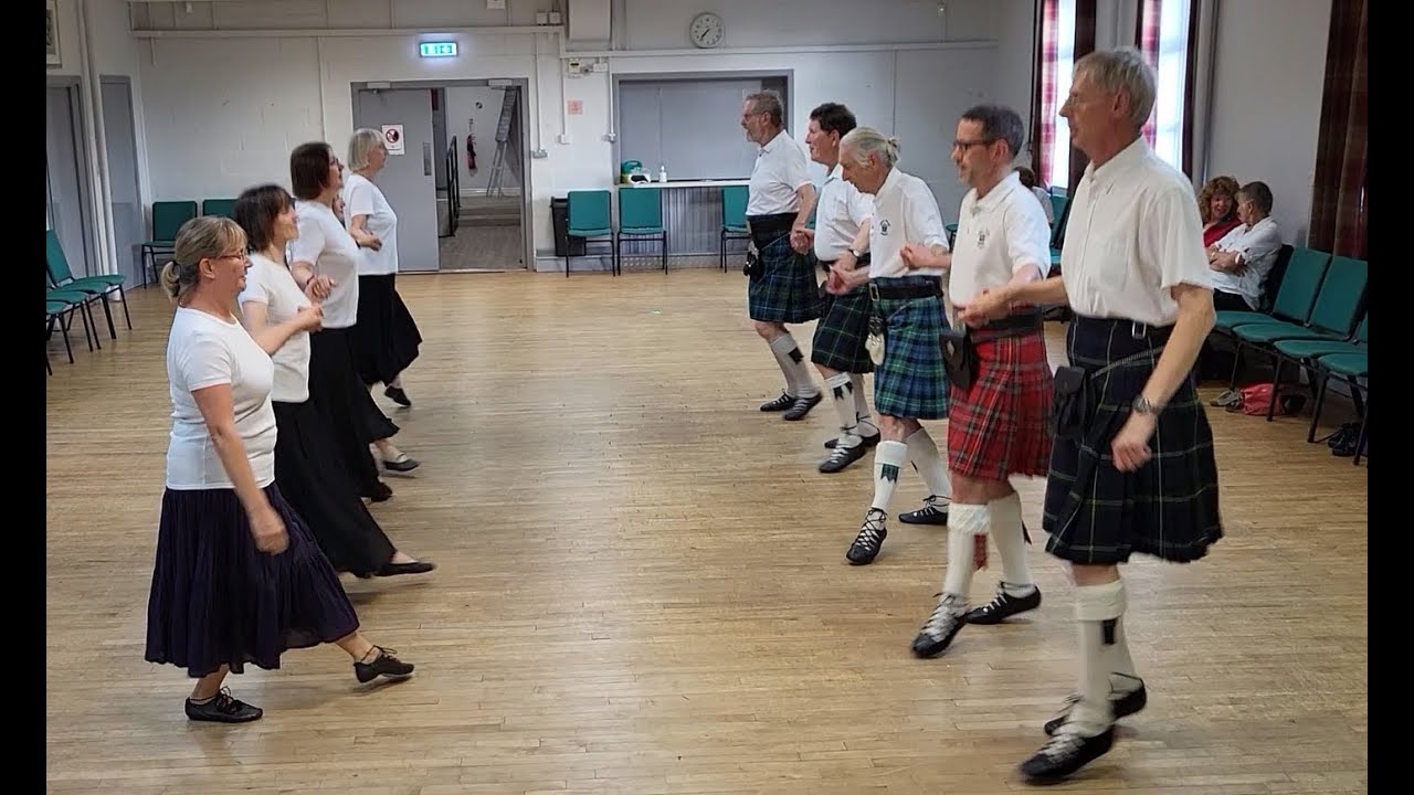 In Honour of Ewan Galloway - YouTube