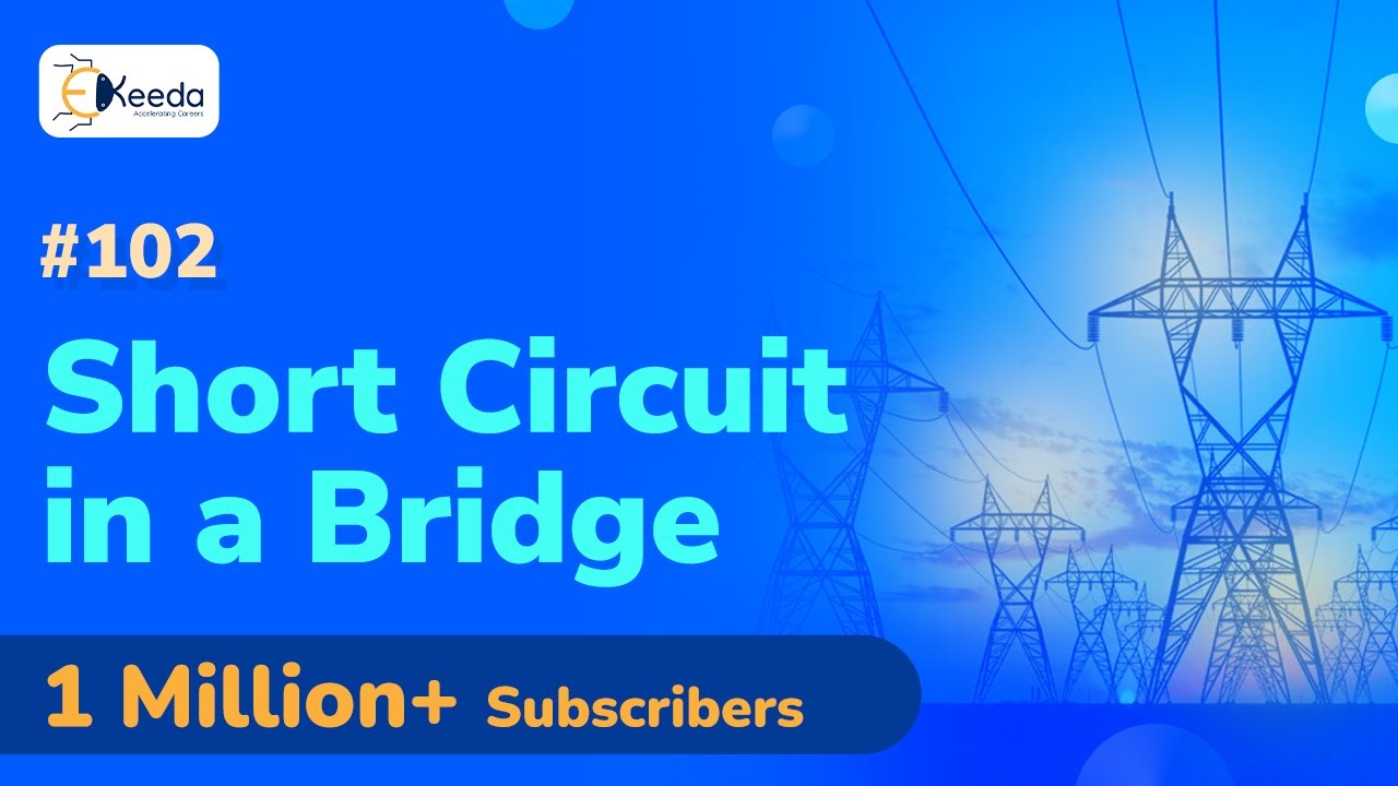 Short Circuit in a Bridge - Faults and Protection - High Voltage Direct ...
