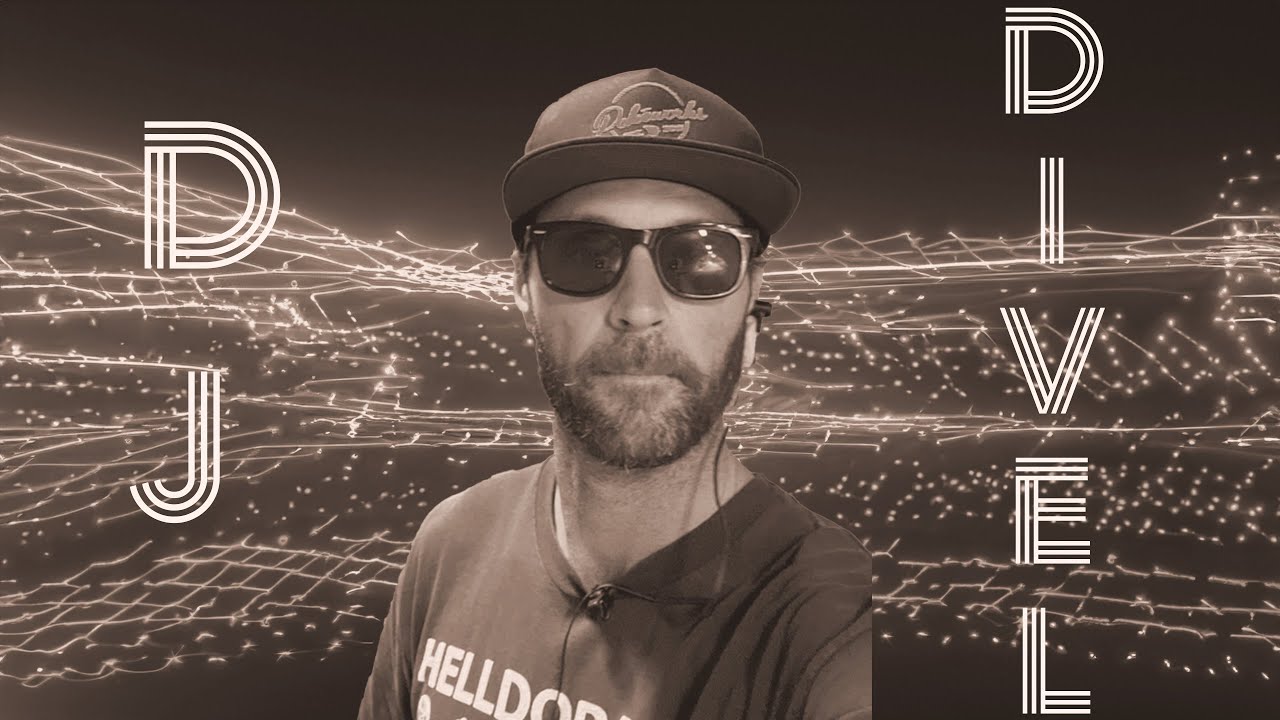 DJ DIVEL Live at ARC 2 2 24 - YouTube