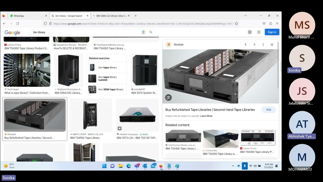 Netbackup Training Day 7 - YouTube