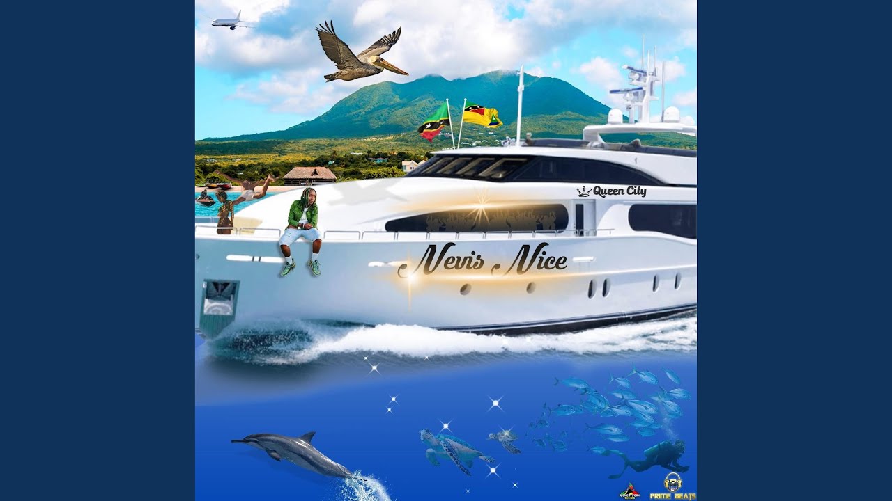 Nevis Nice - YouTube