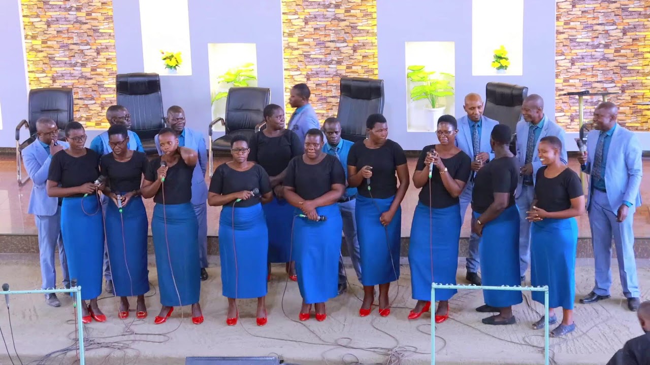 EVANGELISM AWARENESS SABBATH - AFERNOON SESSION - YouTube