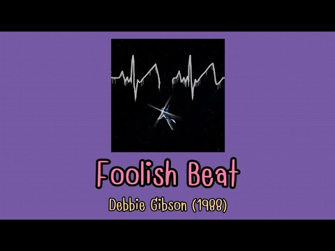 [SUB-THAI] Debbie Gibson - Foolish Beat (1988) #ซับนอสตัล - YouTube