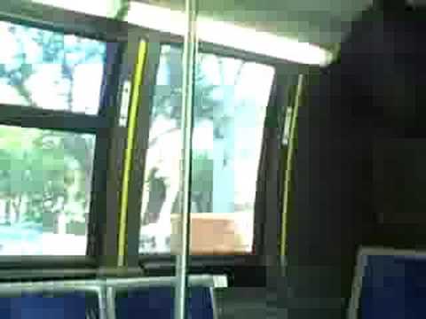 106 Millenium RTS legend - YouTube