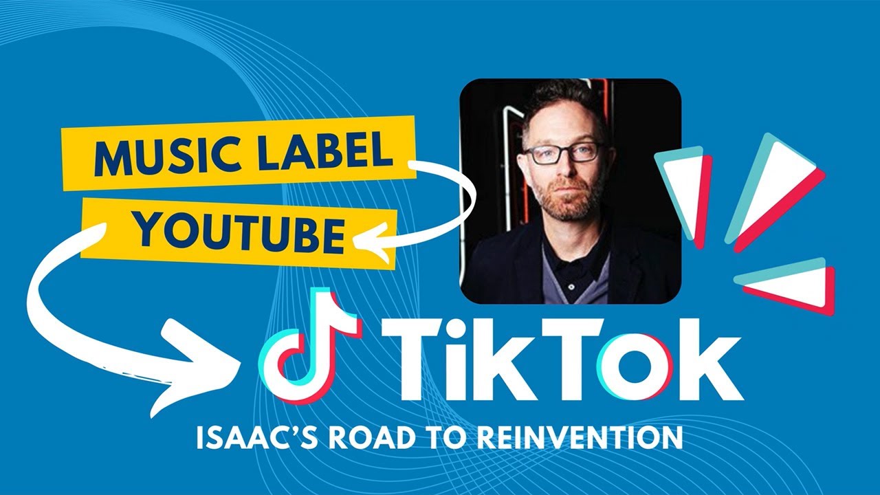 UCLA-NUS EMBA | Alumni Sharing: From Music to Google to TikTok - YouTube