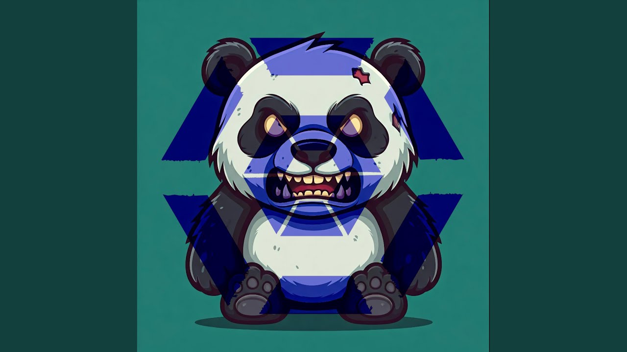 Zombie Panda - YouTube