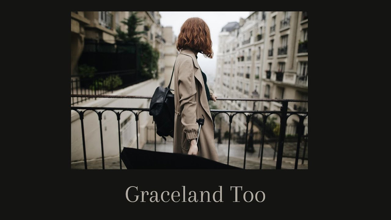 Graceland Too (Phoebe Bridgers) - Violin and Piano - YouTube