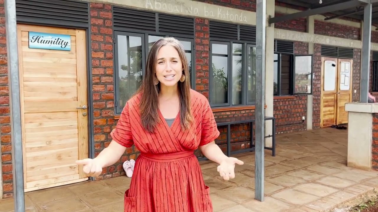 JULY 2023 - Amazima Ministries